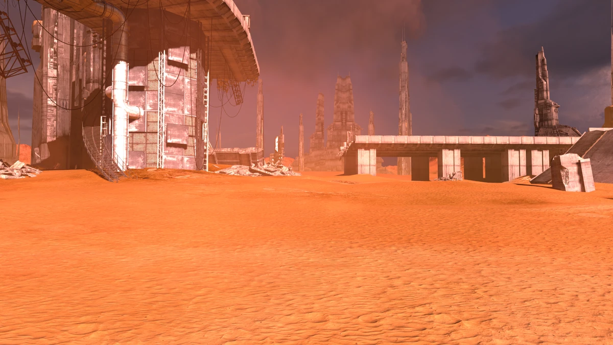 Highway to Hell | Serious Sam Wiki | Fandom
