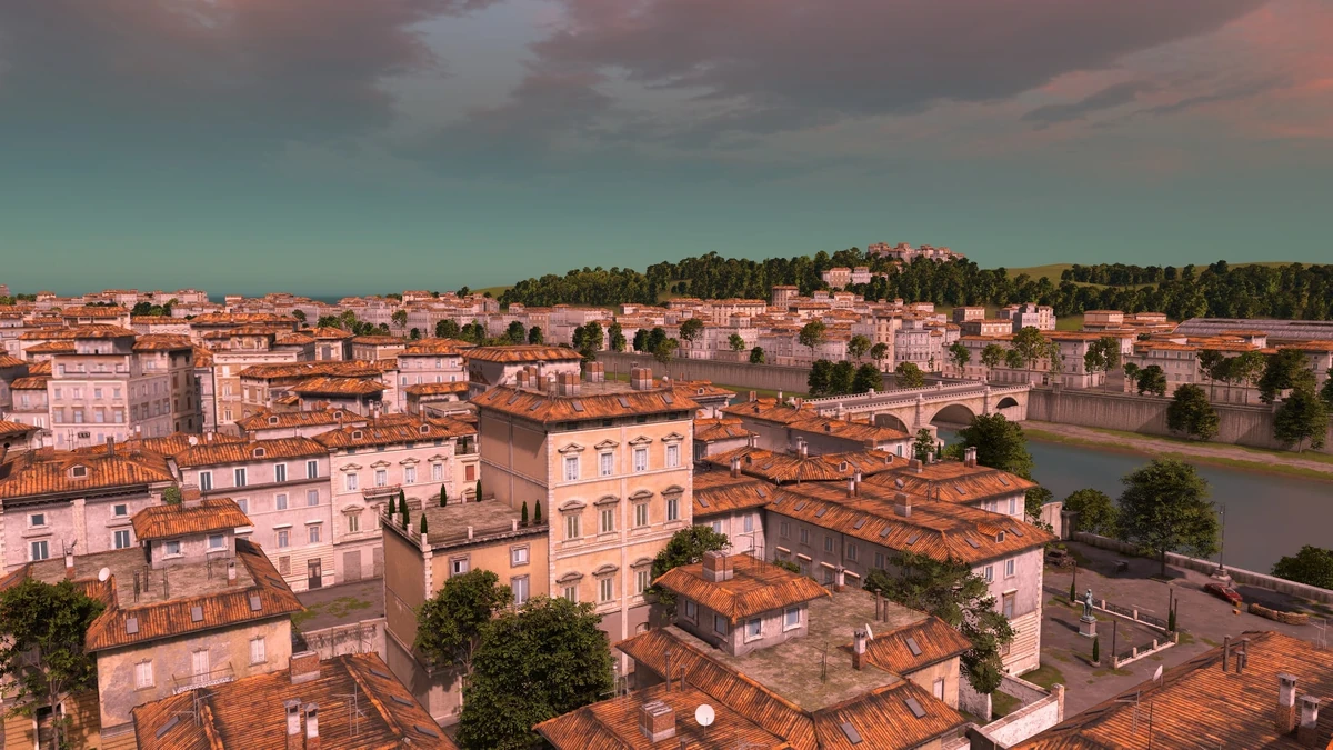 Rome | Serious Sam Wiki | Fandom