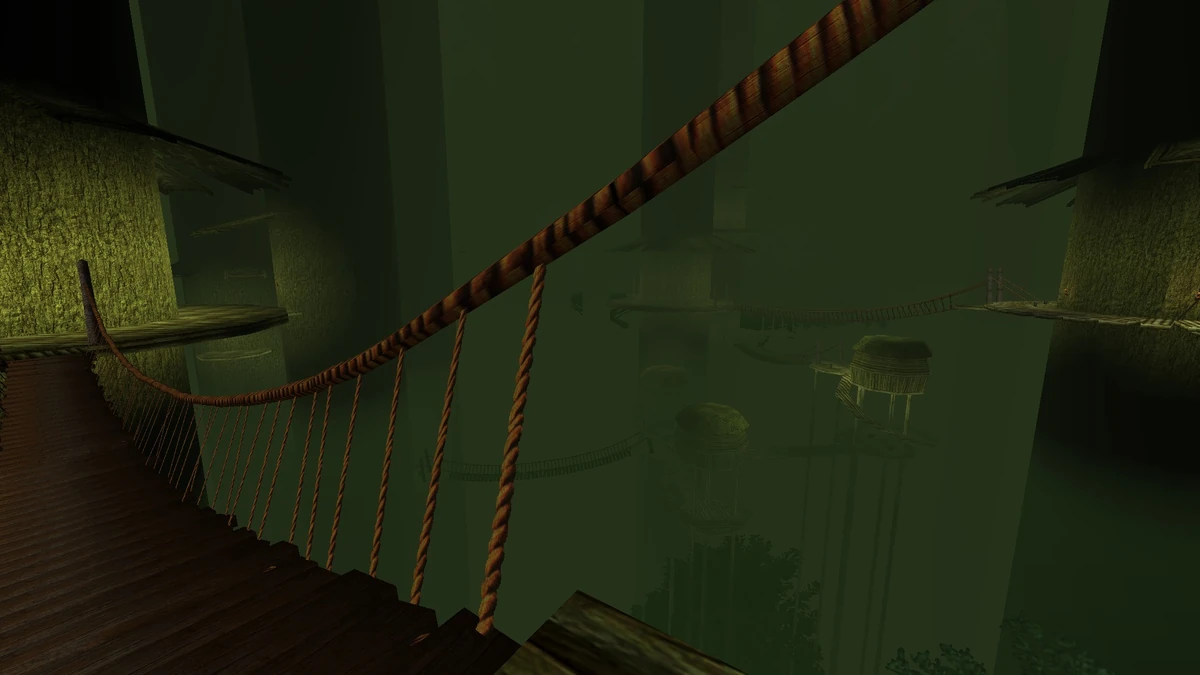 Forlorn Ruins | Serious Sam Wiki | Fandom