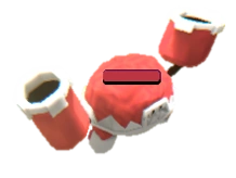 Major Bio-mechanoid | Serious Sam Wiki | Fandom