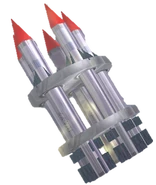 Rockets | Serious Sam Wiki | Fandom