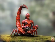 Arachnoid | Serious Sam Wiki | Fandom