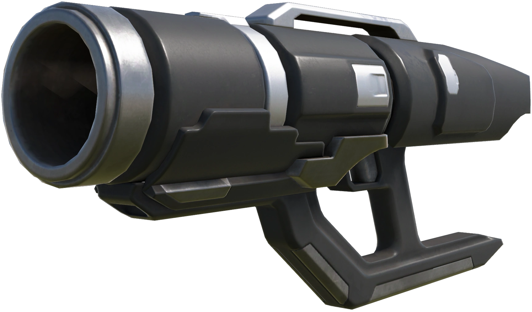 Magic missile launcher | Serious Sam Wiki | Fandom