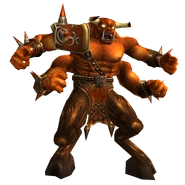 Ugh-Zan III | Serious Sam Wiki | Fandom