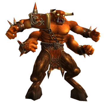 Ugh-Zan III | Serious Sam Wiki | Fandom