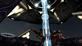 Battle of the Great Pyramid | Serious Sam Wiki | Fandom