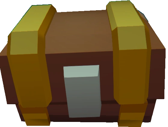 Locked Chest | Serious Sam Wiki | Fandom