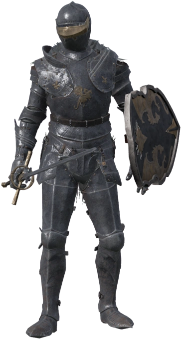 Knight (SS:SM) | Serious Sam Wiki | Fandom