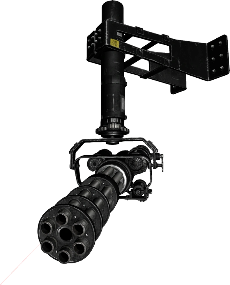 Category:Sentry weapons | Serious Sam Wiki | Fandom