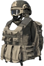 Large Armor | Serious Sam Wiki | Fandom