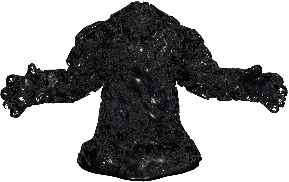 Oil Elemental | Serious Sam Wiki | Fandom