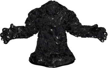 Oil Elemental | Serious Sam Wiki | Fandom