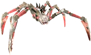 Spider Mechanoid | Serious Sam Wiki | Fandom