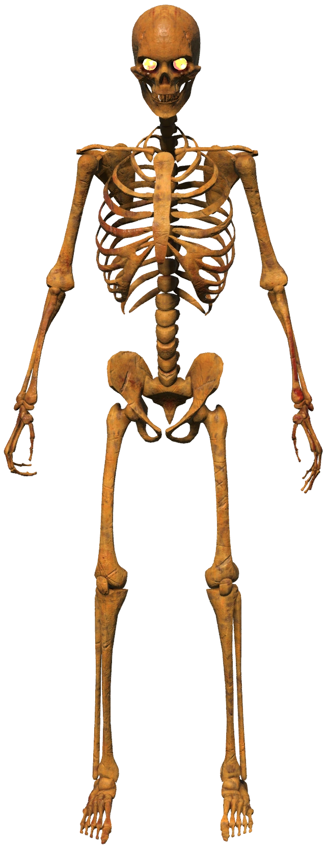 Meatless Mike | Serious Sam Wiki | Fandom