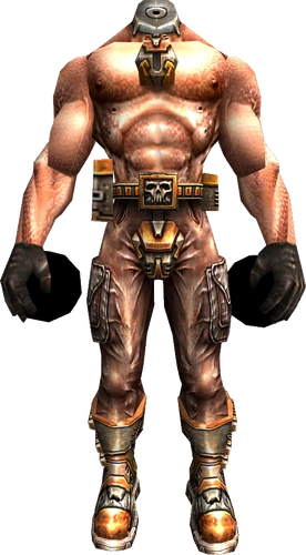 Beheaded Kamikaze | Serious Sam Wiki | Fandom