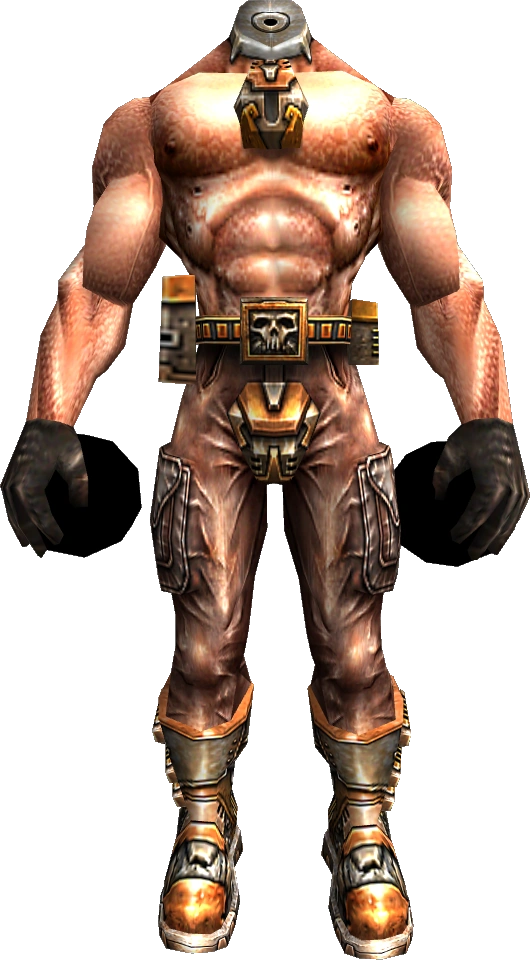 Beheaded Kamikaze | Serious Sam Wiki | Fandom