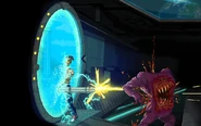 XM214-A Minigun | Serious Sam Wiki | Fandom