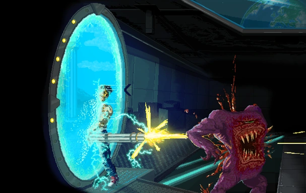 Biological Illogical | Serious Sam Wiki | Fandom