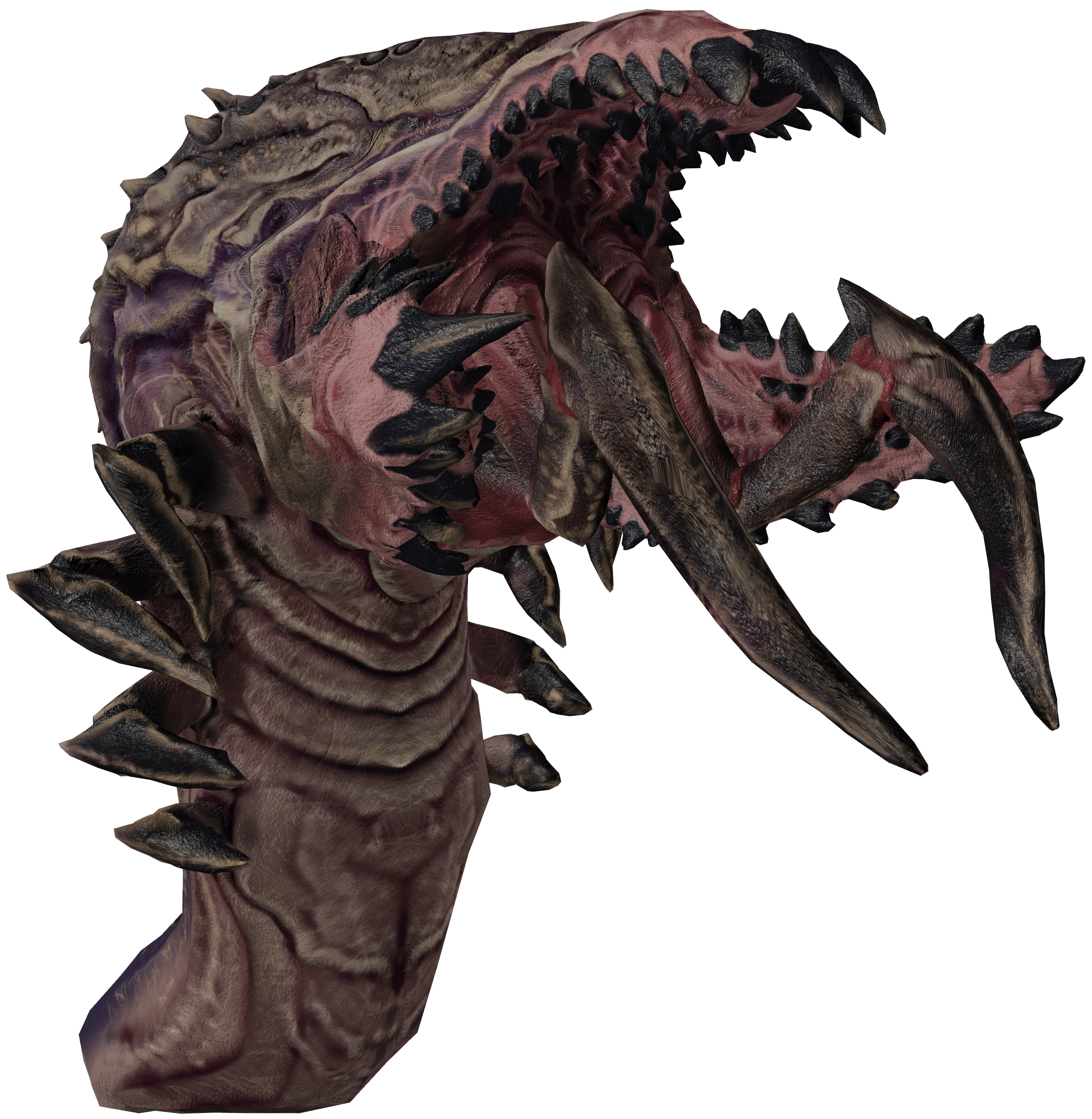 Sandwhale | Serious Sam Wiki | Fandom