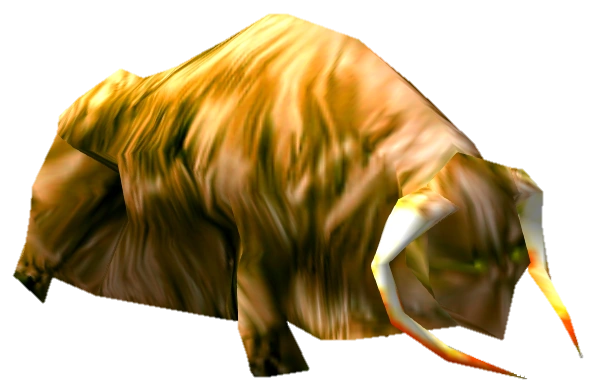 Mamut | Serious Sam Wiki | Fandom