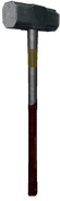 Sledgehammer | Serious Sam Wiki | Fandom