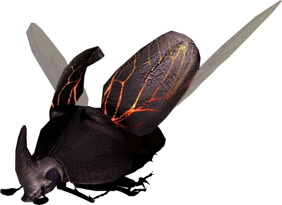 Beetle (SSVR:TLH) | Serious Sam Wiki | Fandom