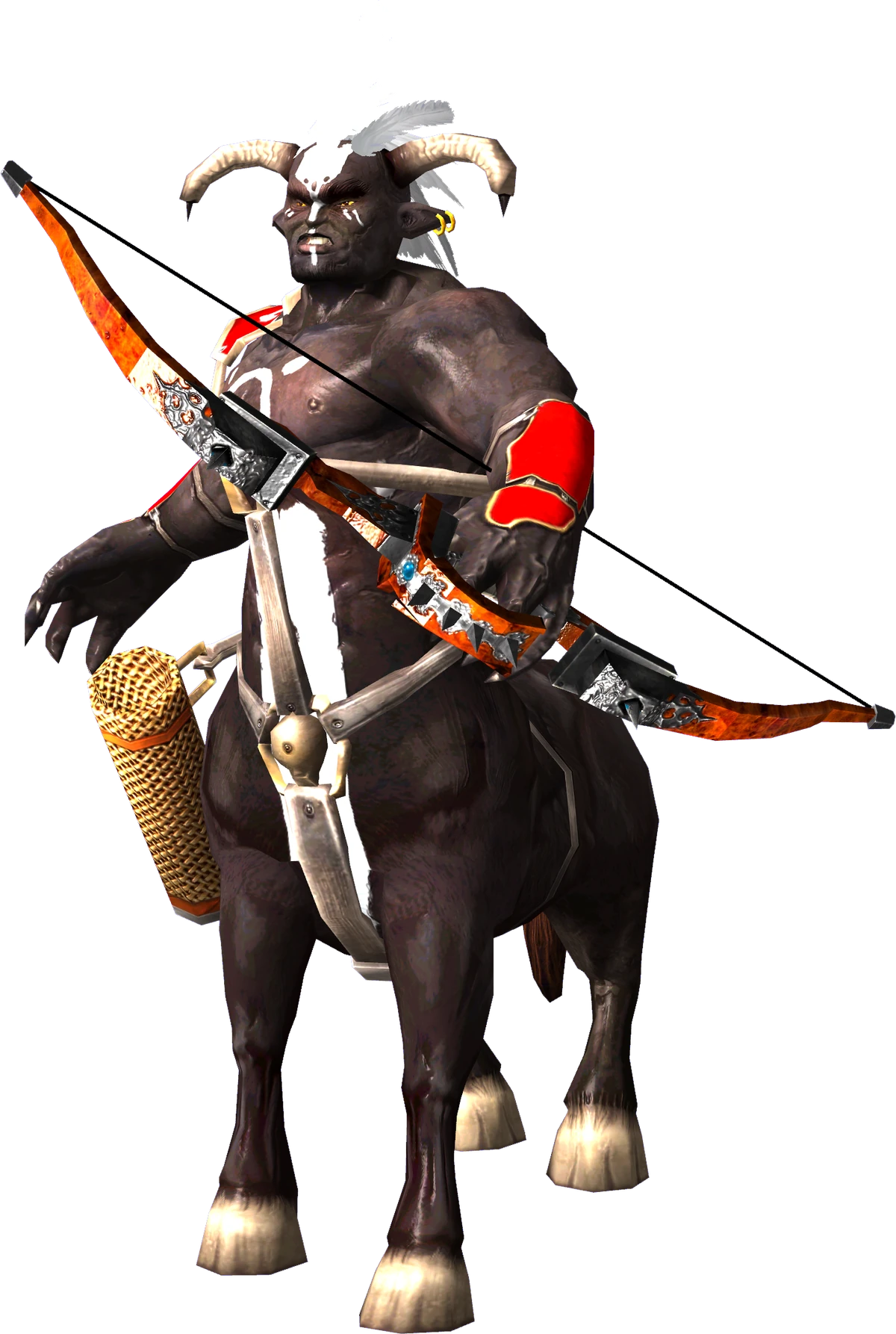 Centaur | Serious Sam Wiki | Fandom