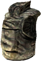 Large Armor | Serious Sam Wiki | Fandom