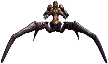 Ugh-Zan IV | Serious Sam Wiki | Fandom