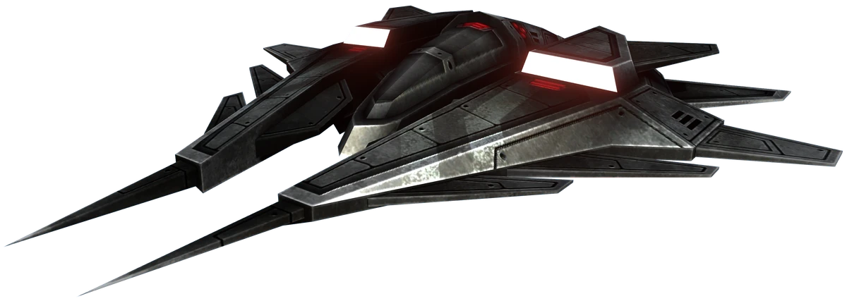 Fleet Fighter | Serious Sam Wiki | Fandom