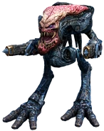 Minor Bio-mechanoid | Serious Sam Wiki | Fandom