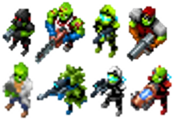 Orc | Serious Sam Wiki | Fandom