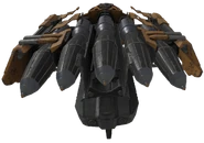 XPML21 Rocket Launcher | Serious Sam Wiki | Fandom