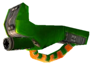 Ugh-Zan III | Serious Sam Wiki | Fandom