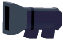 Rocket | Serious Sam Wiki | Fandom