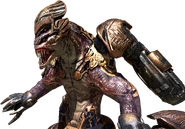 Ugh-Zan IV | Serious Sam Wiki | Fandom