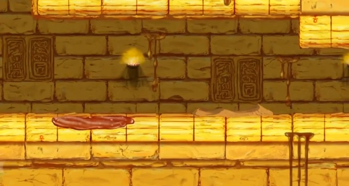 Amber Chambers | Serious Sam Wiki | Fandom