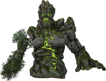 Earth Giant | Serious Sam Wiki | Fandom