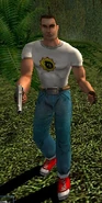 Sam Stone | Serious Sam Wiki | Fandom