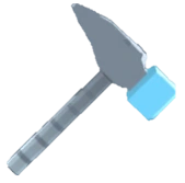 Sledgehammer | Serious Sam Wiki | Fandom