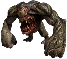 Gnaar | Serious Sam Wiki | Fandom