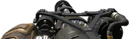 XM214-A Minigun | Serious Sam Wiki | Fandom