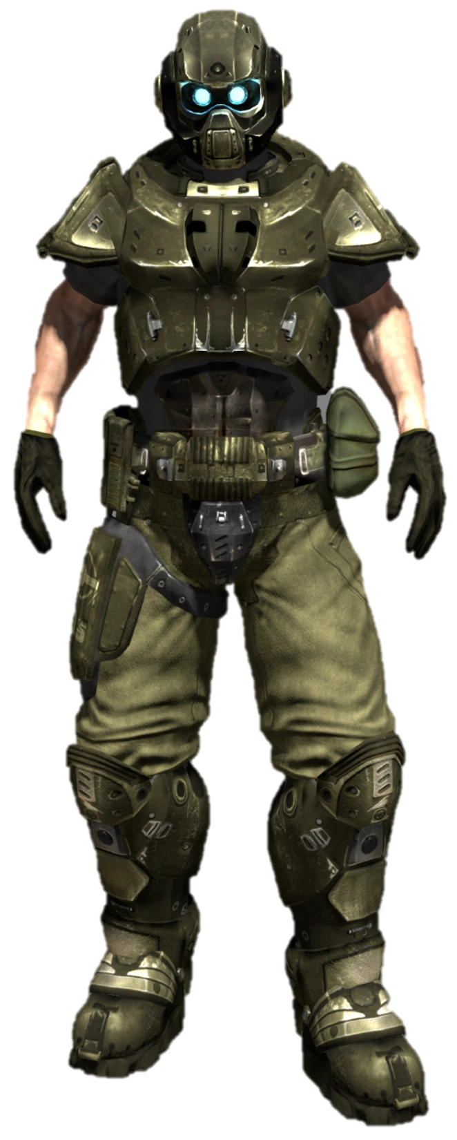 Canned Cain | Serious Sam Wiki | Fandom