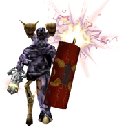 Ugh-Zan III | Serious Sam Wiki | Fandom