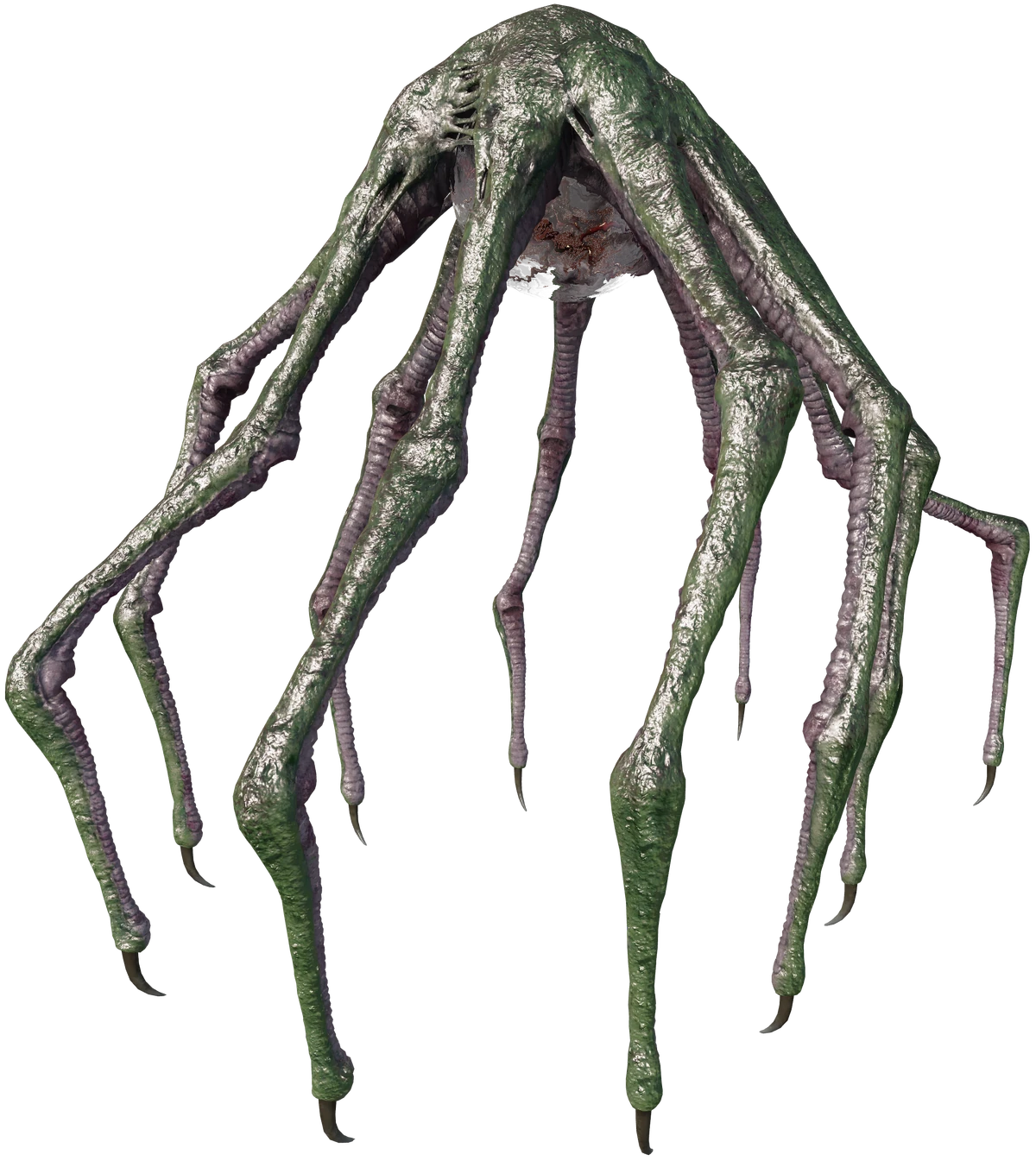 Swamp Hive | Serious Sam Wiki | Fandom