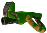 Ugh-Zan III | Serious Sam Wiki | Fandom