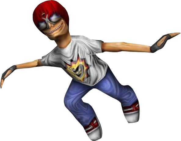 Evil Serious Sam Clone | Serious Sam Wiki | Fandom