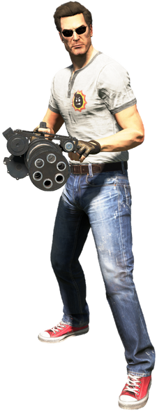 Serious Sam universe | Serious Sam Wiki | Fandom