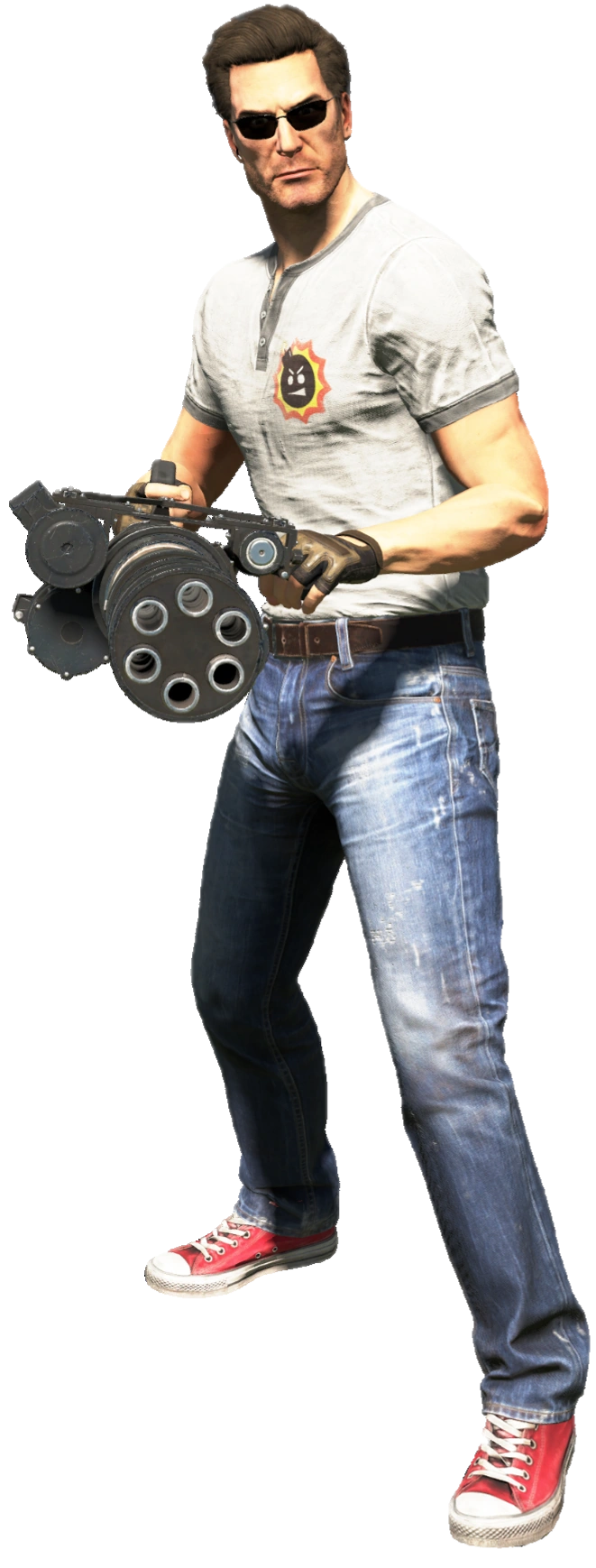 Serious Sam universe | Serious Sam Wiki | Fandom