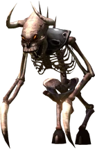 Kleer Skeleton | Serious Sam Wiki | Fandom